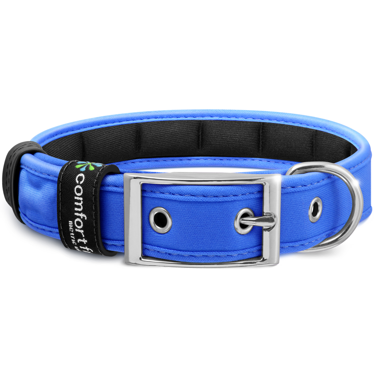 Dog Collars - Metric Products